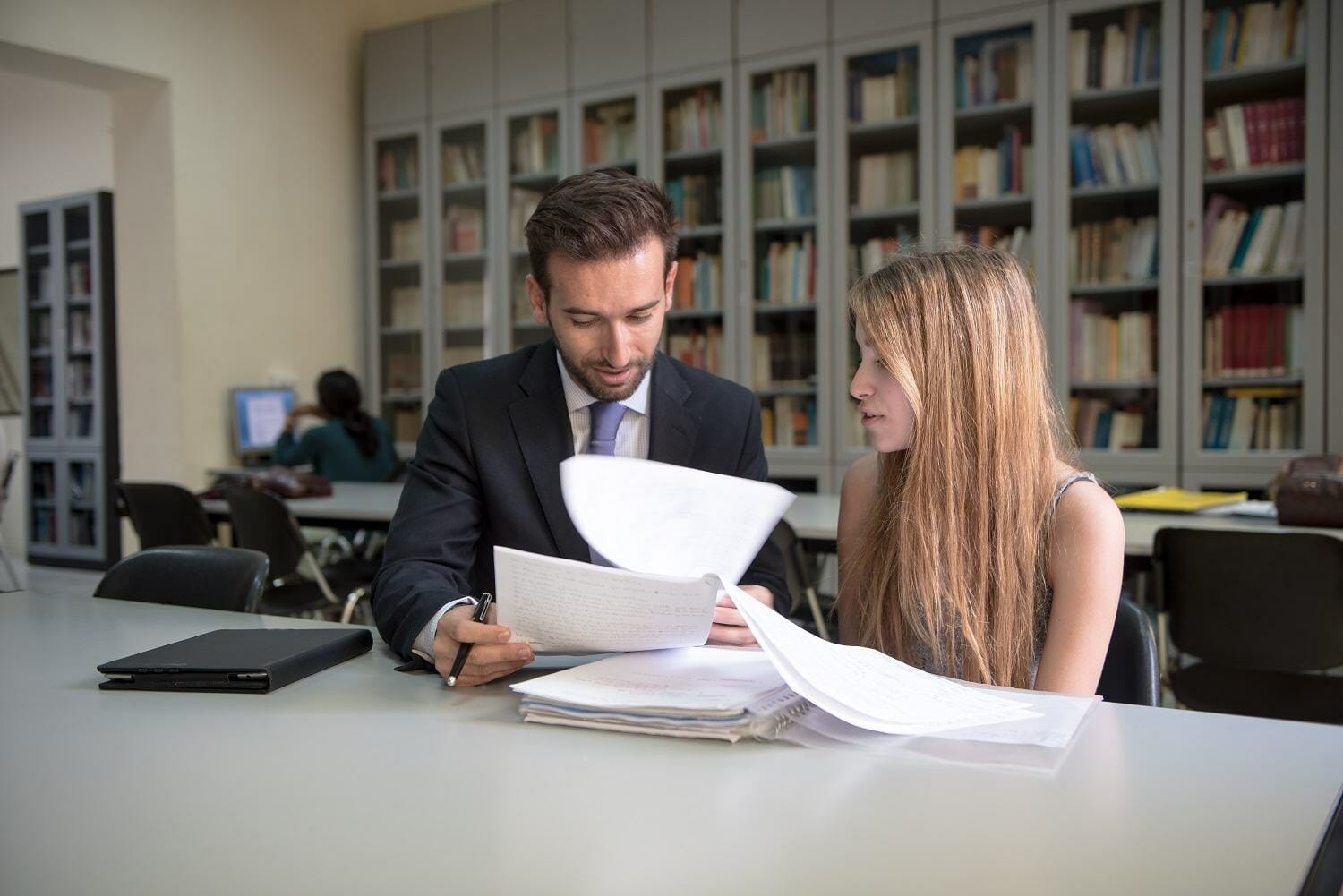 PRUEBAS DE NIVEL - Centro Enseñanza Superior Cardenal Cisneros Madrid